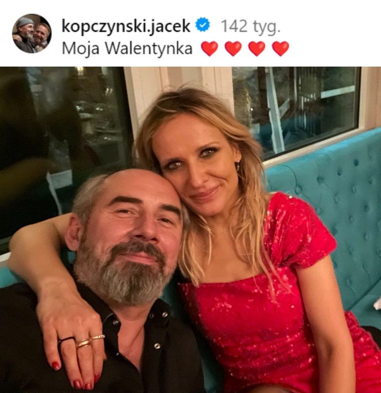 Patrycja Markowska wyszła za mąż! Z poprzednim narzeczonym żyła 14 lat ...
