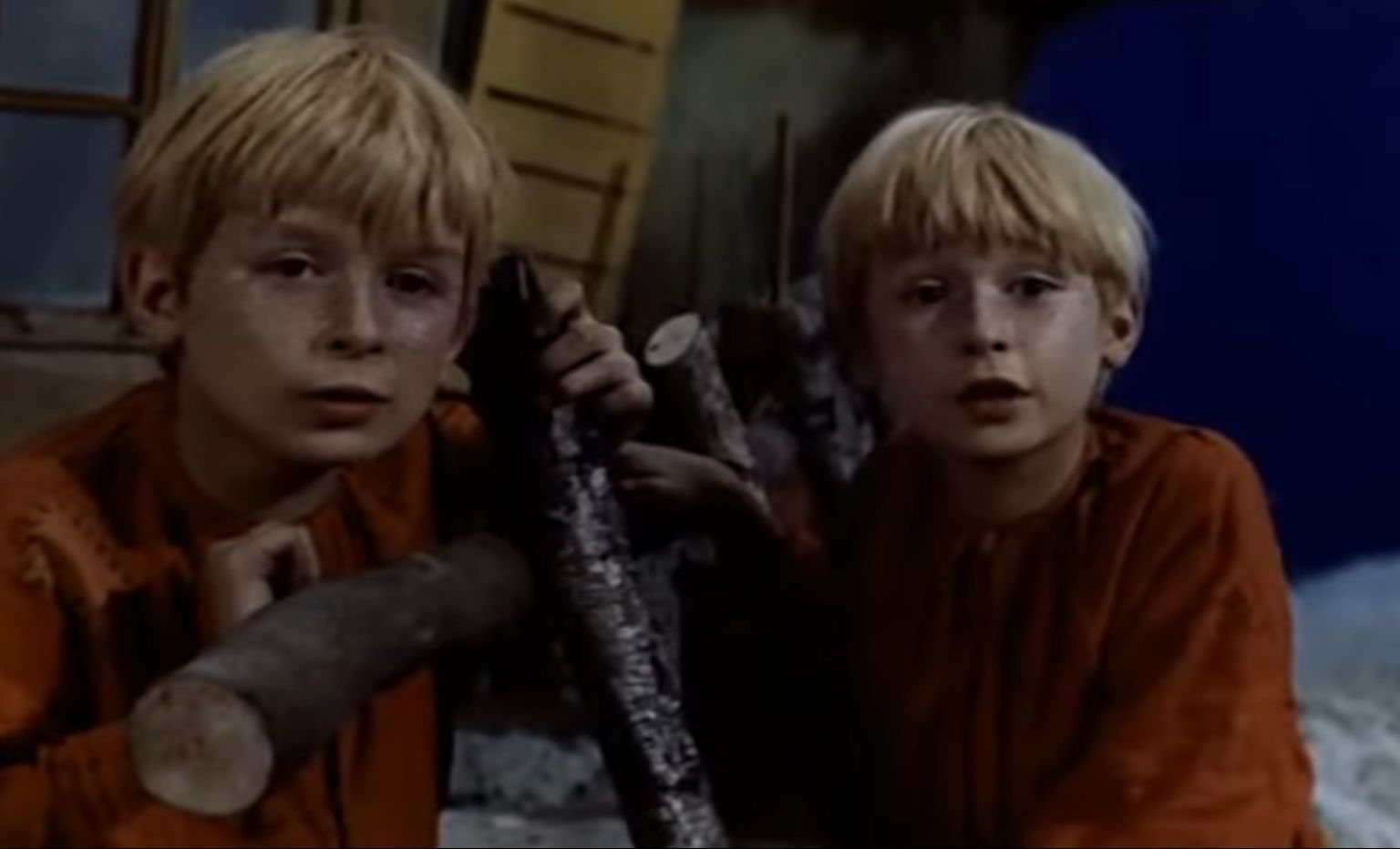 Zagrali jako dzieci i zniknęli z ekranów. Co dzieje się z tymi aktorami?