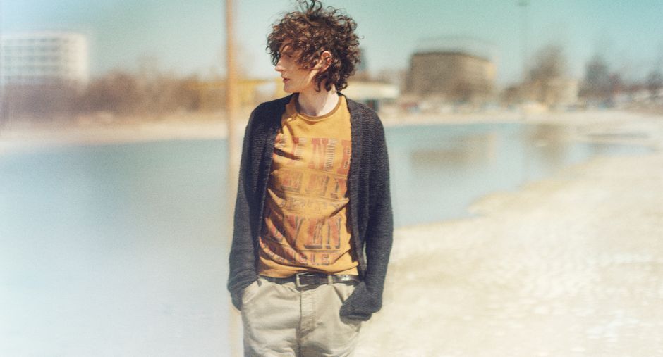 Dawid Podsiadło świętuje 10-lecie debiutanckiej płyty - Open FM