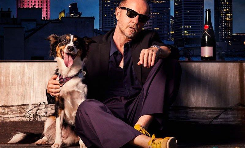 Jacek Borcuch w nowej superprodukcji. "Terapeuta" od 25 sierpnia w ...