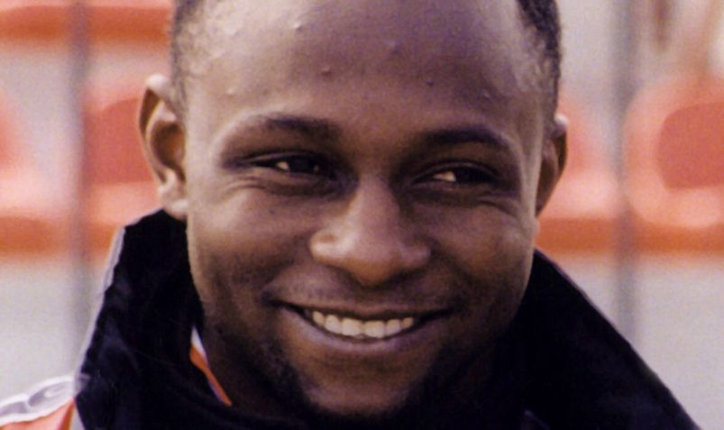 Był wielką gwiazdą polskiej piłki nożnej! Tak dziś wygląda - Pudelek