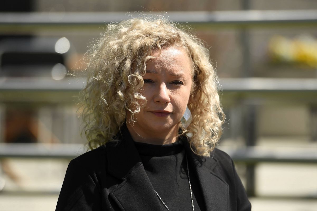 Szokujące szczegóły. Opowiedziała o koszmarze, jaki przeżyła - WP ...