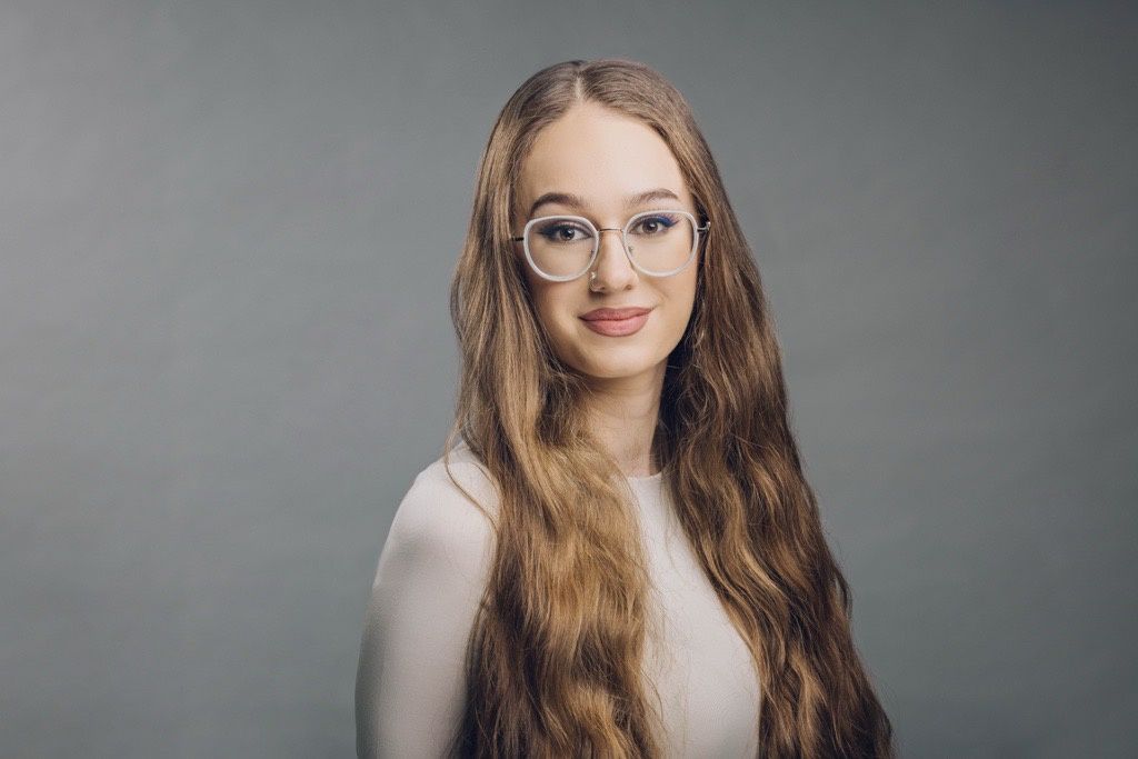 Kamila Gurgul - WP Wiadomości