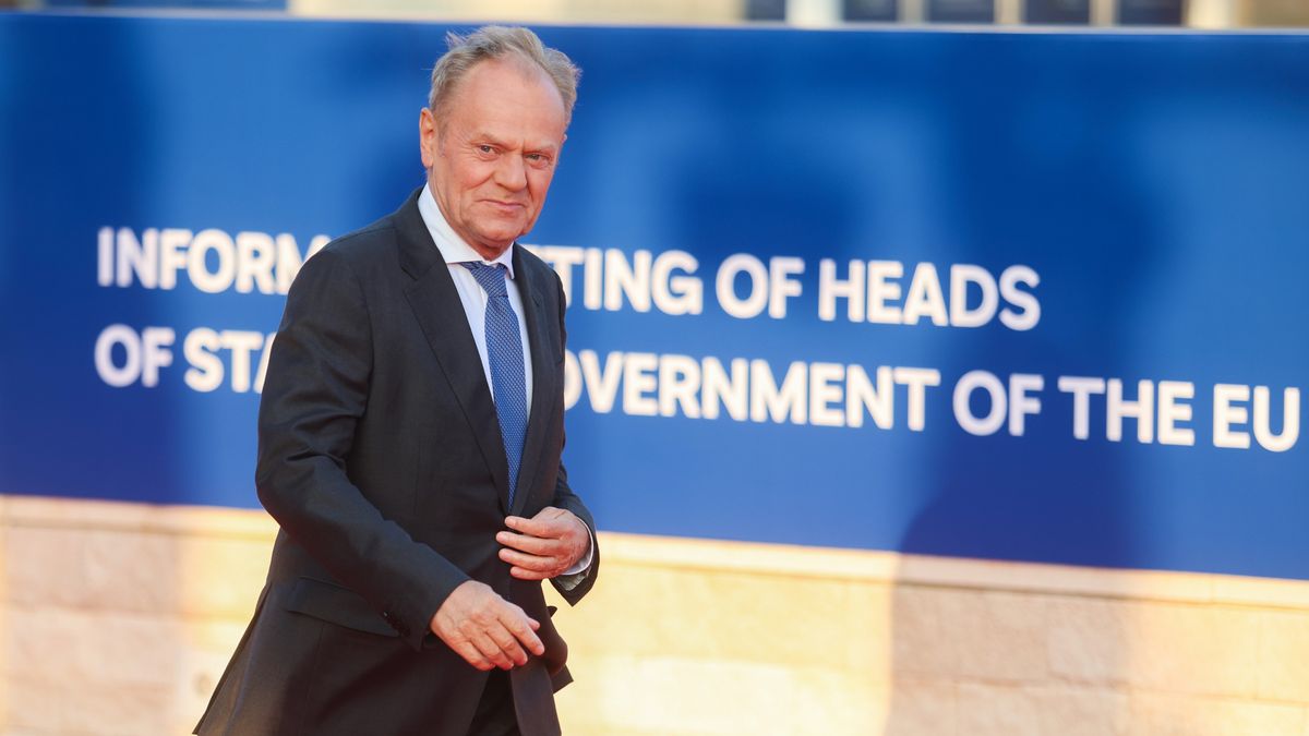 "Z winy Nawrockiego, PiS-u i Konfederacji". Tusk uderza ws. Zondacrypto
