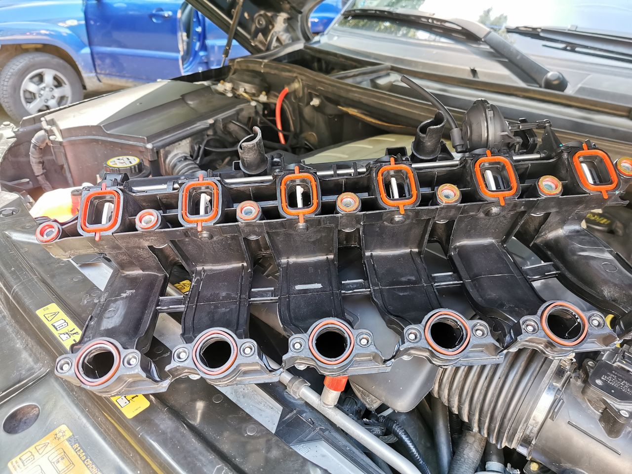 Silnik M57 od BMW — najlepszy diesel świata