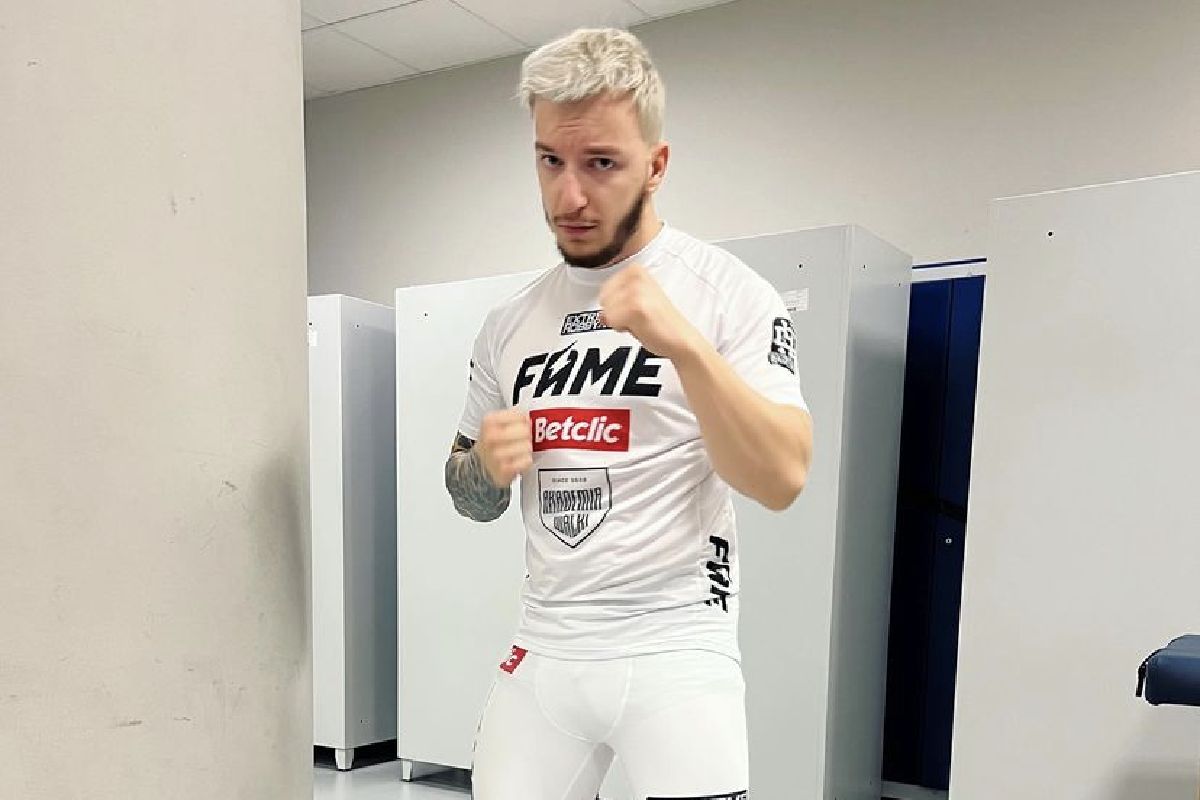 Znamy kolejne szczegóły Fame MMA 17! Trzy debiuty i wielki powrót