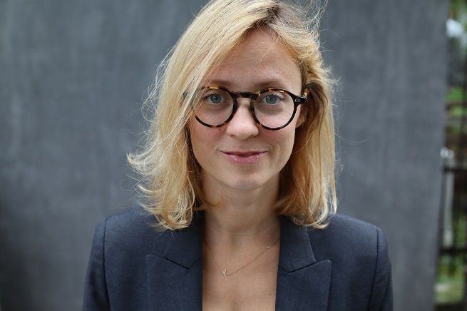 Małgorzata Dacko dołącza do zespołu producentów w Polsacie