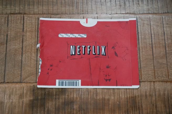 Netflix po ćwierć wieku rezygnuje z wypożyczania DVD