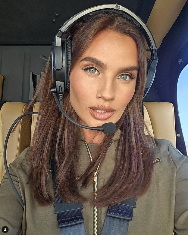 Pokazała się BEZ MAKIJAŻU. Fani w szoku - Pudelek