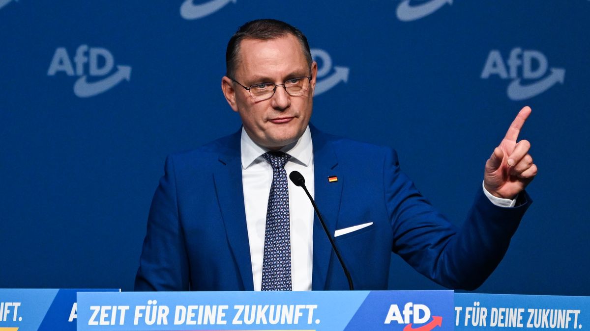 AfD stawia nowy cel. Kontrowersyjna propozycja lidera
