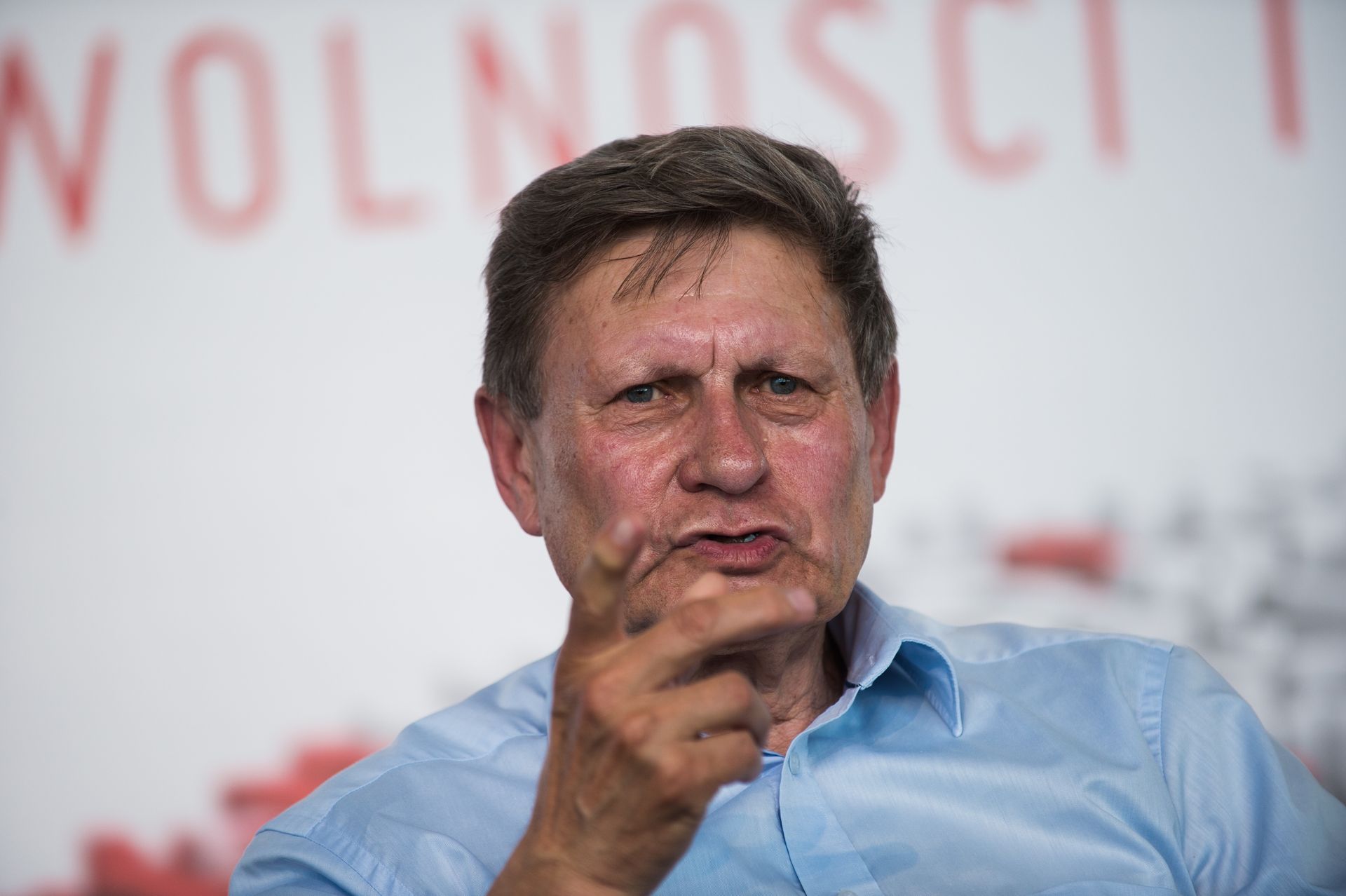 Prof. Balcerowicz torpeduje wyborcze obietnice. Proponuje likwidację 13 ...