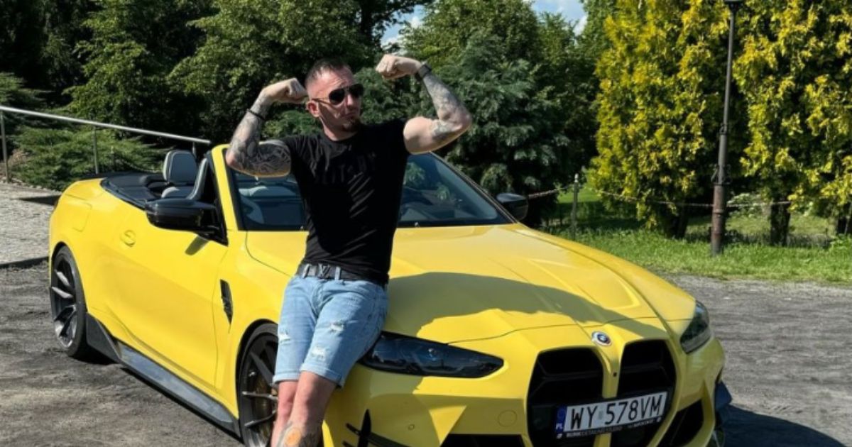 IsAmU skrytykował Miesiąc Dumy. Na czym polega rage-farming? - Vibez