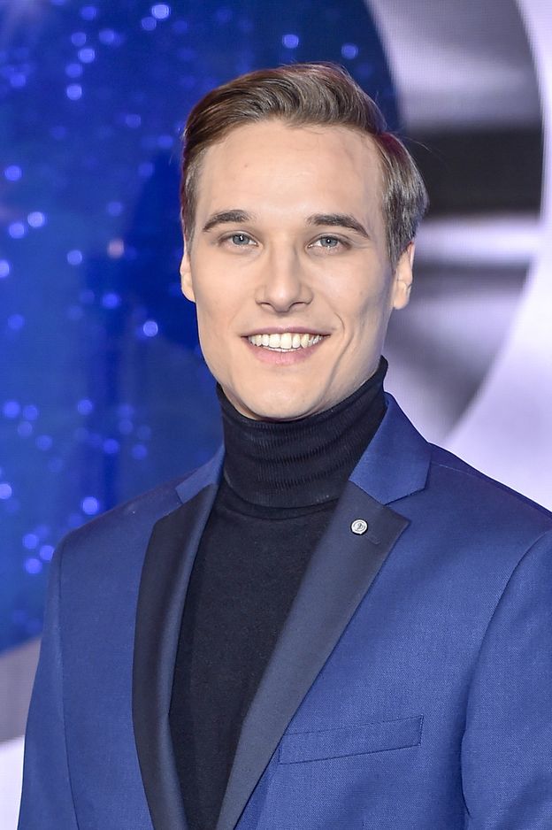 Maurycy Popiel rozwodzi się. Skomentował medialne wypowiedzi żony - Pudelek