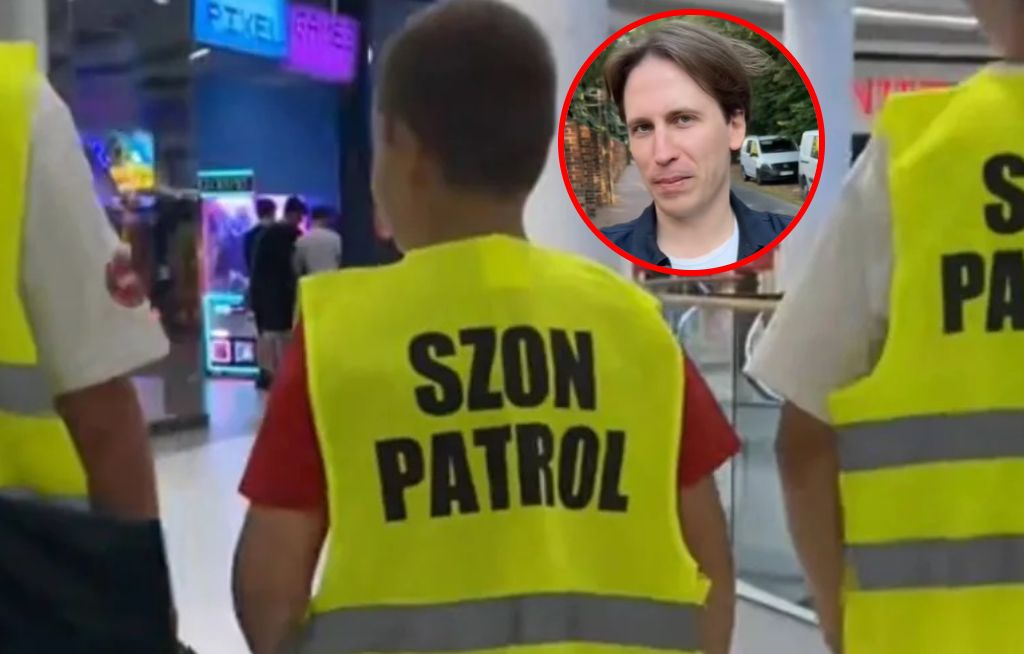 Co grozi za "patrol"? Prawnik mówi jasno