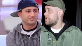 Okrutna parodia. Raper Tede kpi z Rachonia i jego programu w TV ...