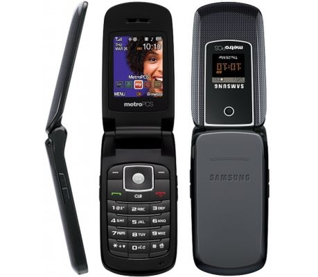 Samsung SCH-B710 z DMB w sprzedaży