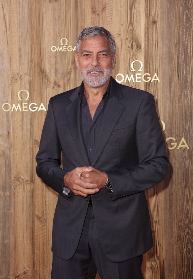 George Clooney po raz pierwszy ODWIEDZI POLSKĘ! Ujawniono szczegóły ...