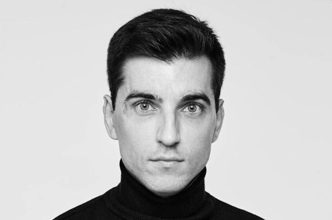 Daniel Flis przechodzi z Oko.press do Frontstory.pl