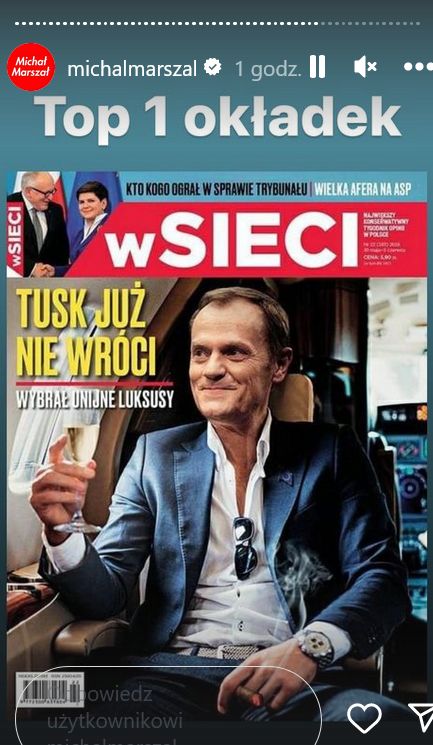 Donald Tusk premierem. Zobaczcie najlepsze memy - o2