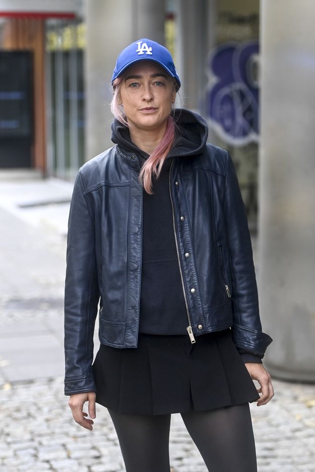 Matylda Damięcka we wzruszających słowach wspomina tatę - Pudelek