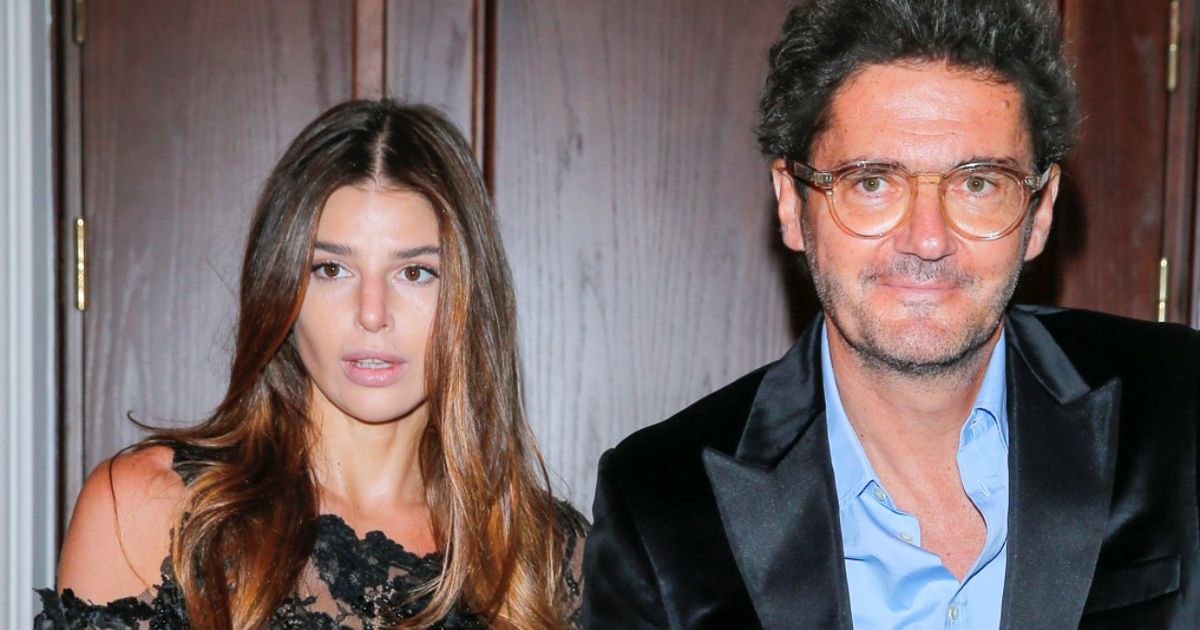 Odważny styl Anny Markowskiej. Kuba Wojewódzki miał prawo się zakochać ...