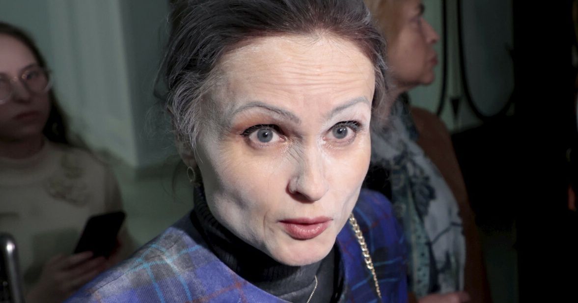 Braun chce ścigania lekarki. Szybko mu odpowiedziała - WP Kobieta