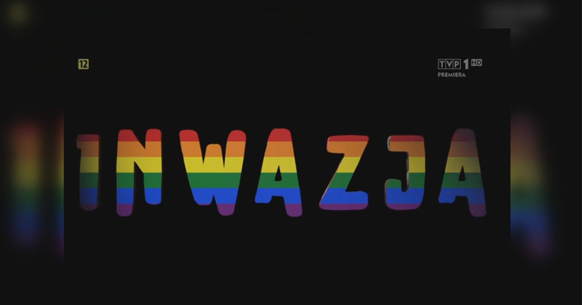 Petycja do nowych władz TVP. Chodzi o reportaż "Inwazja" - Vibez