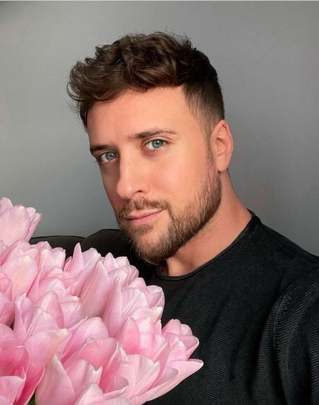 Aleksander Sikora ZGOLIŁ BRODĘ po raz pierwszy od 10 LAT! Prezenter TVP ...