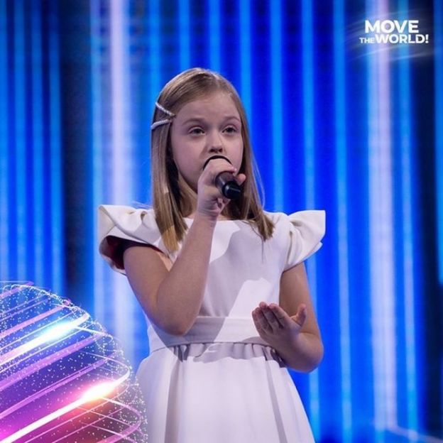 Eurowizja Junior 2020. Ala Tracz wspomina najbardziej STRESUJĄCY moment ...