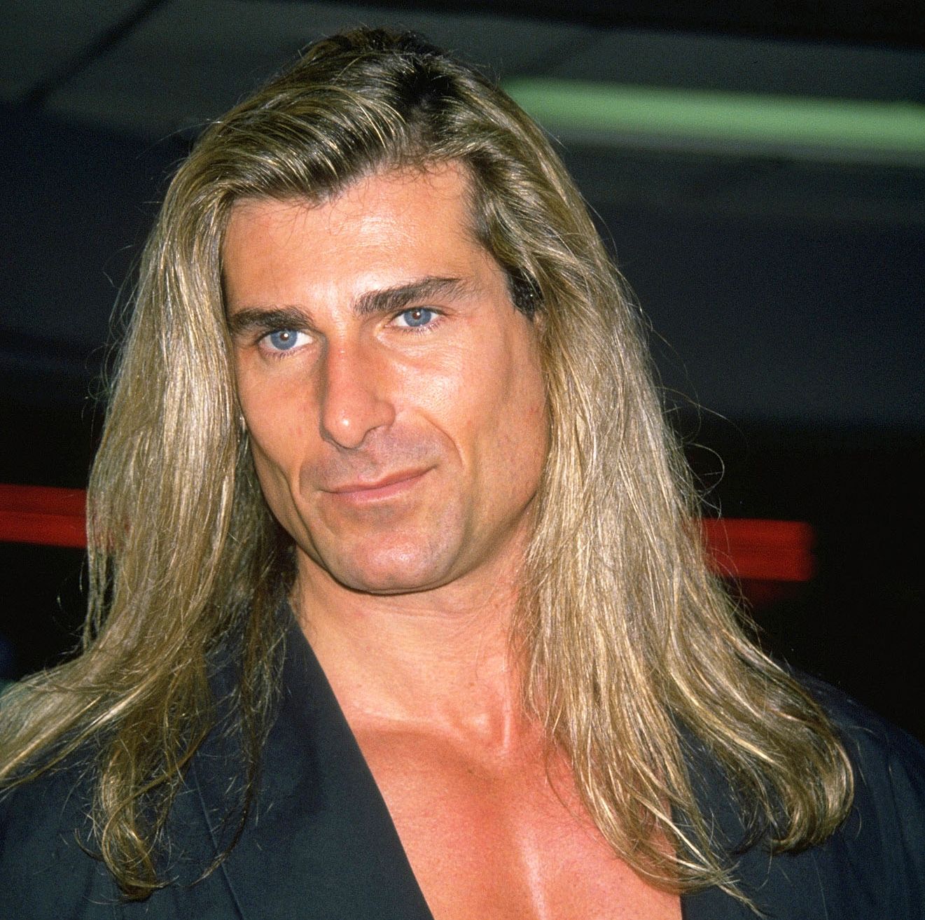 "Najseksowniejszy mężczyzna świata" skończył 59 lat. Jak dziś wygląda ...