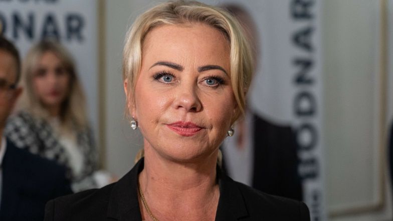 Wykształcenie i kariera Izabeli Bodnar. Usiądźcie, ma się czym pochwalić - Pudelek
