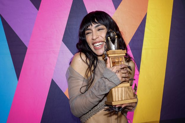 Tak dziś wygląda Loreen! Po 11 latach znów jedzie na Eurowizję - Pudelek