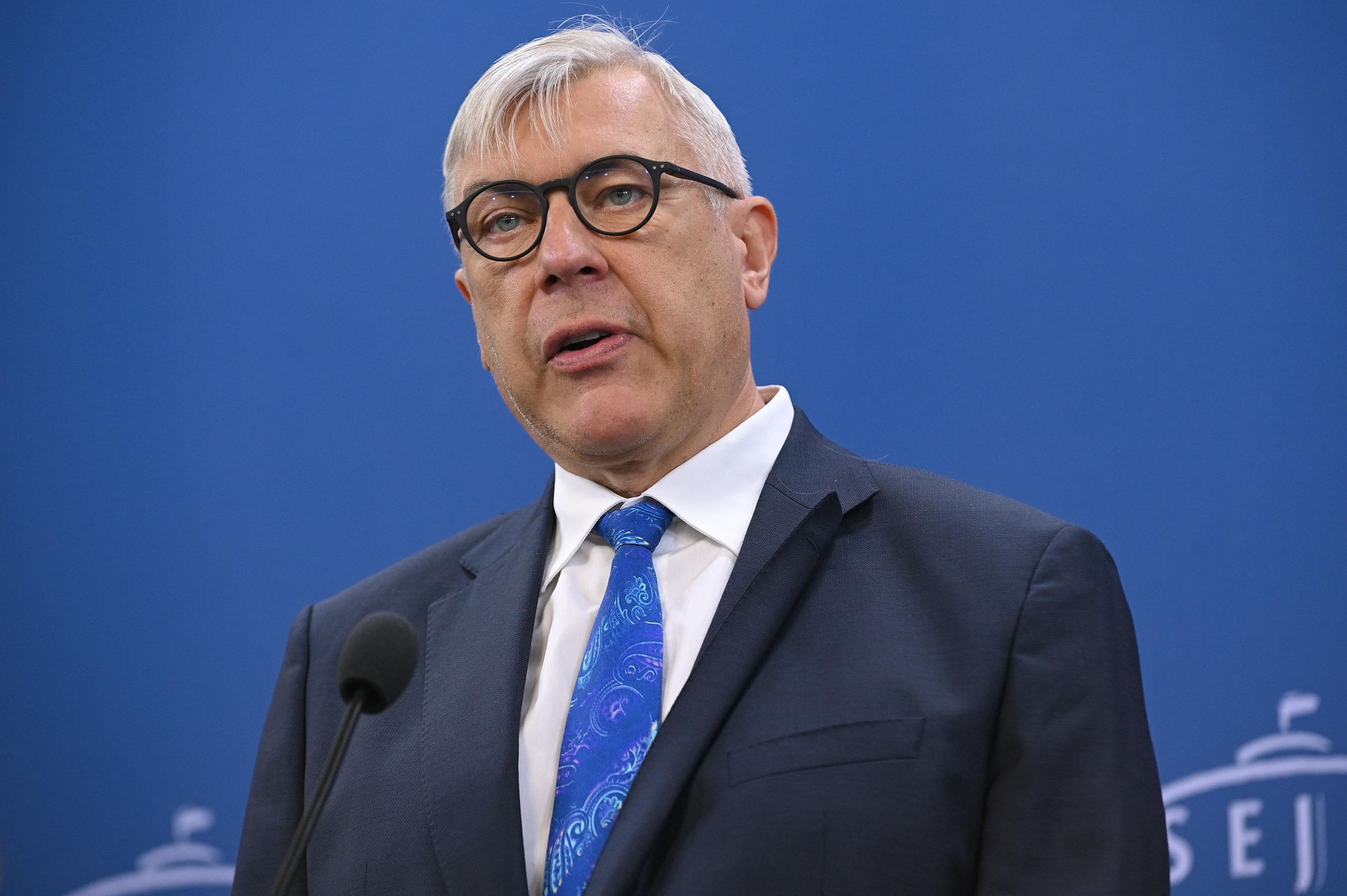 Zeznań nie było. Giertych nie stawił się w prokuraturze