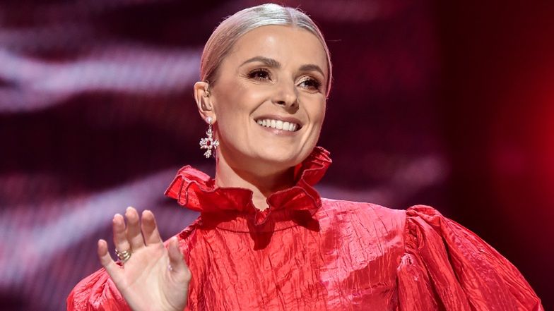 Halina Mlynkova pokazała 18-LETNIEGO SYNA! "Wspaniały młody człowiek z ...