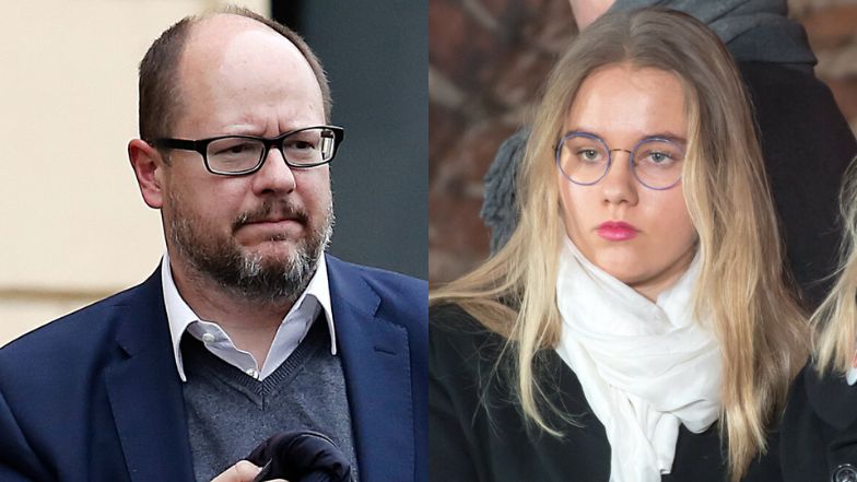 Adamowicz zmarł pięć lat temu. Córka ujawnia, co wtedy robiła - Pudelek
