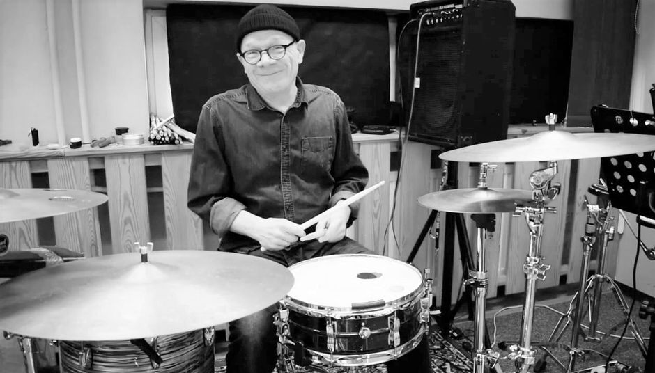 Jerzy Łaba nie żyje. Perkusista miał 65 lat - Open FM