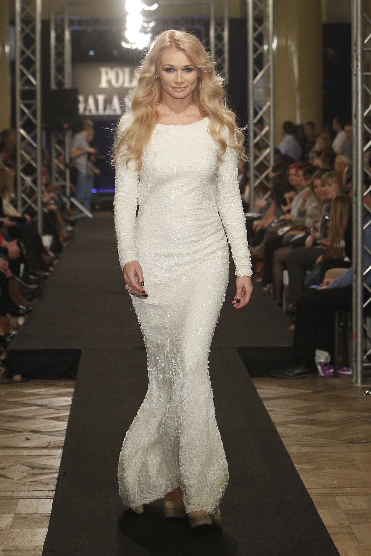 Ewa Pacuła pokazała się po latach. Tak teraz wygląda 53-letnia modelka ...