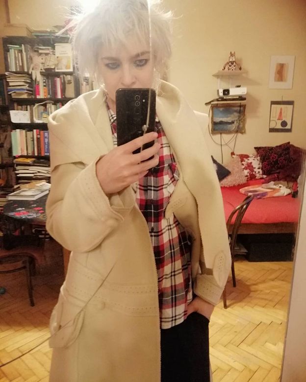 Małgorzata Halber zaręczyła się! "Nie ma aktywnych nałogów i nie ...