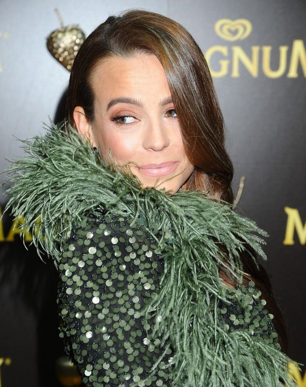 Anna Mucha odpowiada na krytykę widzów "Dance Dance Dance": "Jeśli to ...