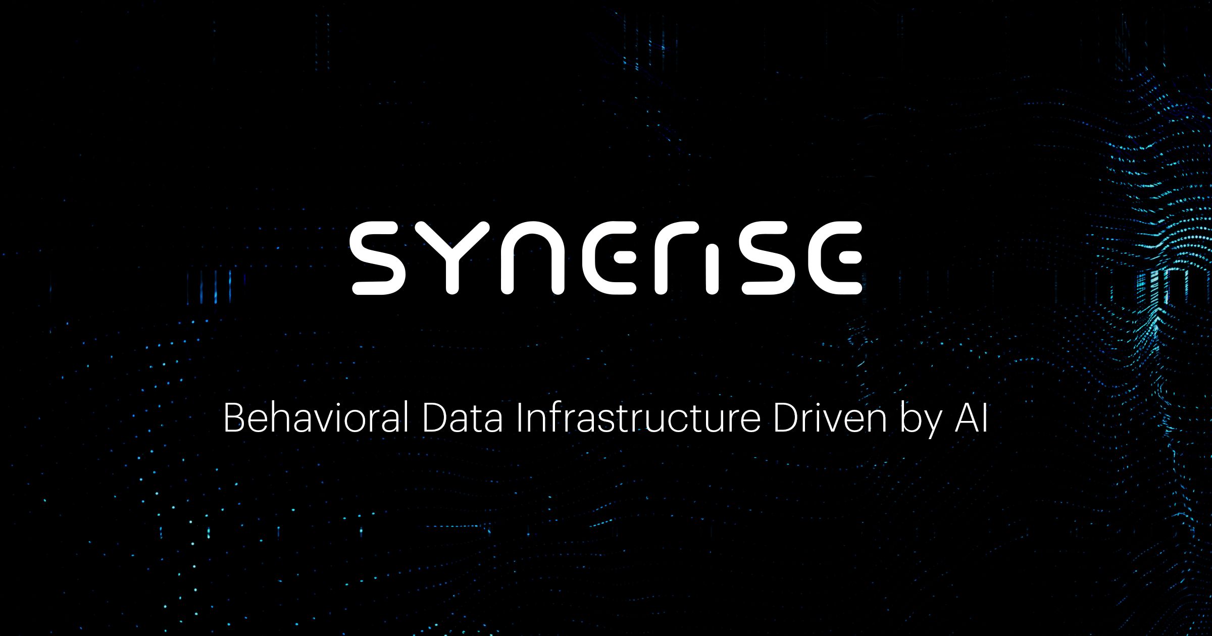 Synerise pozyskuje 8,5 mln USD i zdobywa strategicznego inwestora zza oceanu