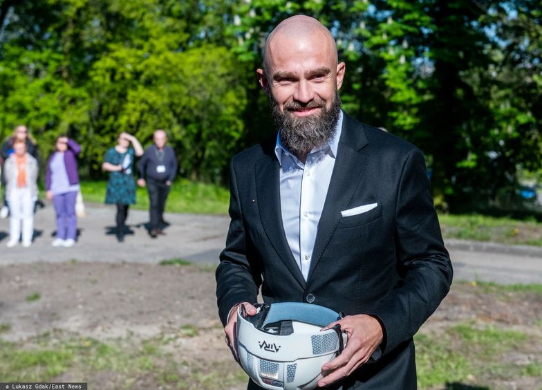 Sebastian Kulczyk nie jest już prezesem Kulczyk Investments. Stanowisko ... Sebastian Kulczyk nie jest już prezesem Kulczyk Investments. Stanowisko ...