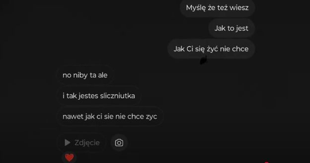 Konopskyy ujawnił, że popularny streamer wysyłał OBRZYDLIWE wiadomości ...