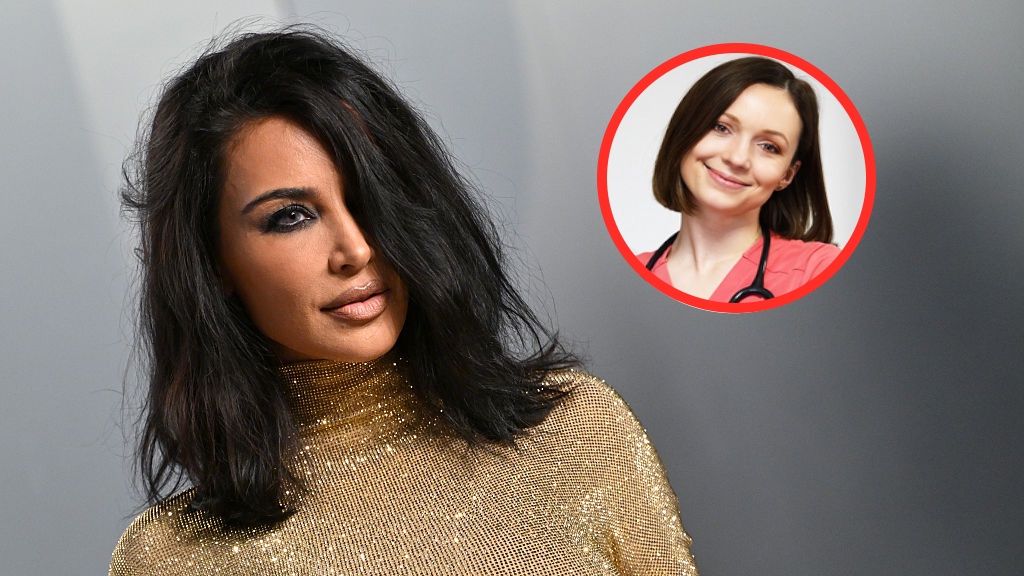 Kim Kardashian pije zamiast kawy. Lekarka: Inna forma pobudzenia