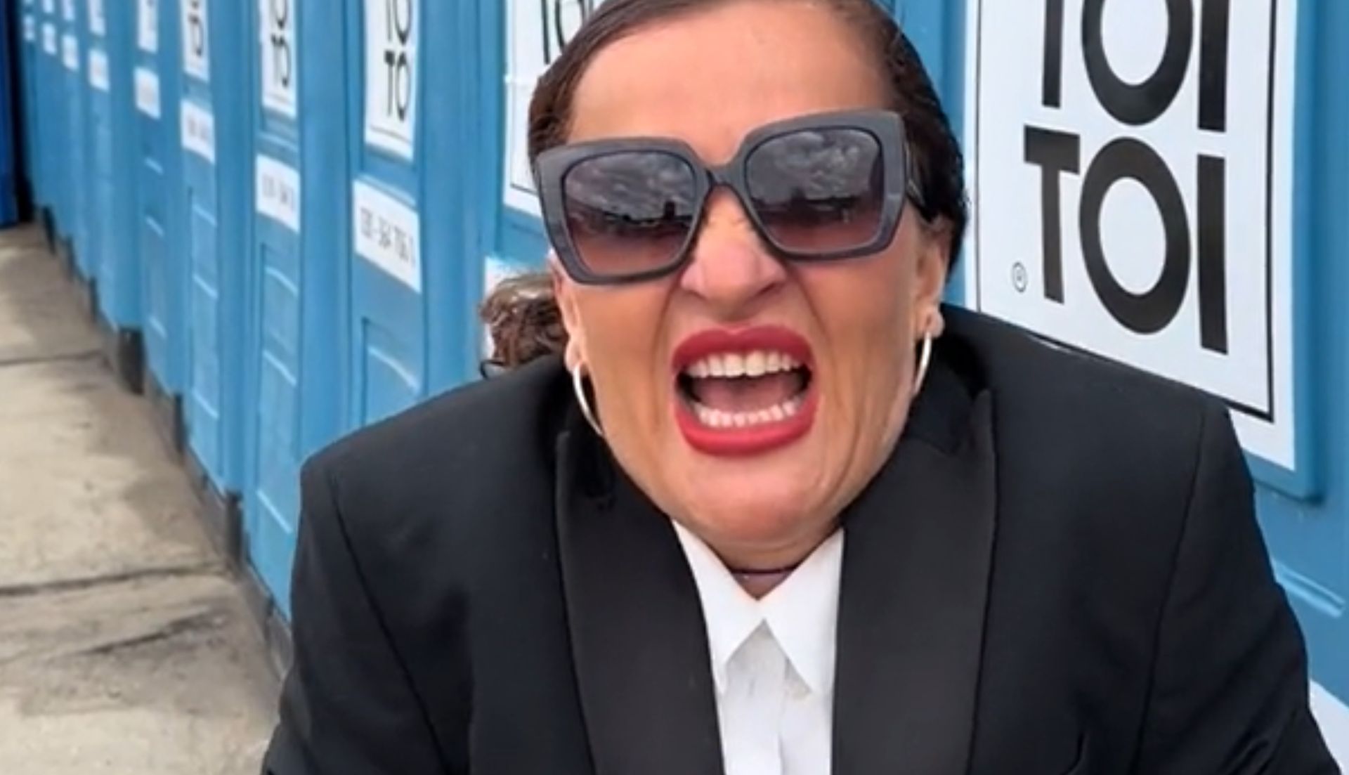 "Ta baba odmówiła dziecku". Polka mówi, co ją spotkało w Niemczech