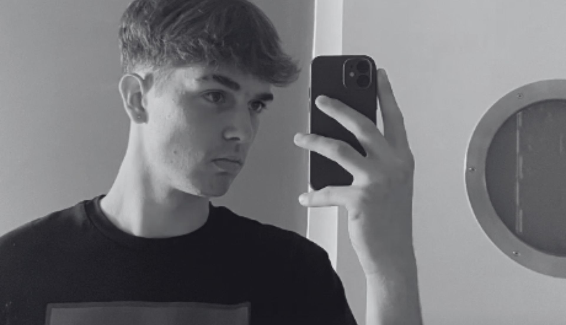 Nie żyje Natan Stranz. 18-latek zginął w Bałtyku. Reakcja szkoły