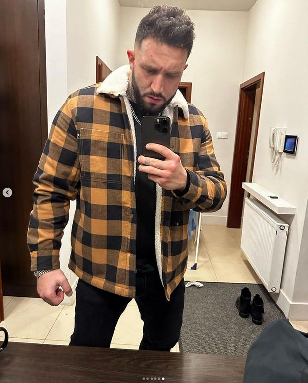 Boxdel POWRACA do Fame MMA! Jest oświadczenie federacji - Pudelek