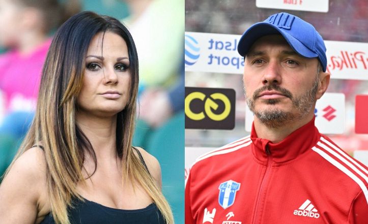 Żona Saganowskiego zabrała głos: "Moje życie ZMIENIŁO SIĘ" - Pudelek
