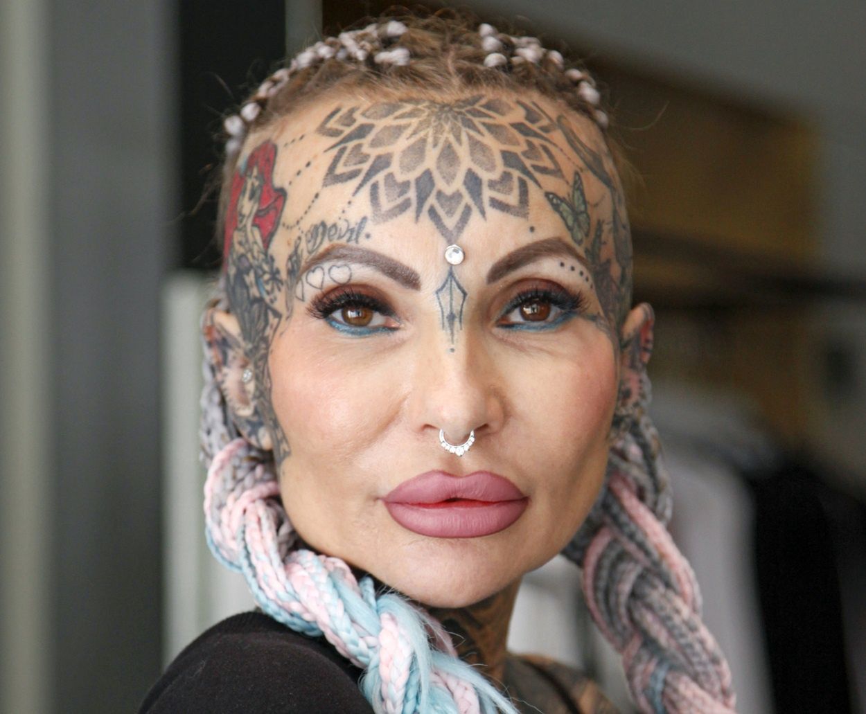 Adrianna Eisenbach uderza w Polaków: "Przekazują zazdrość i zawiść ...