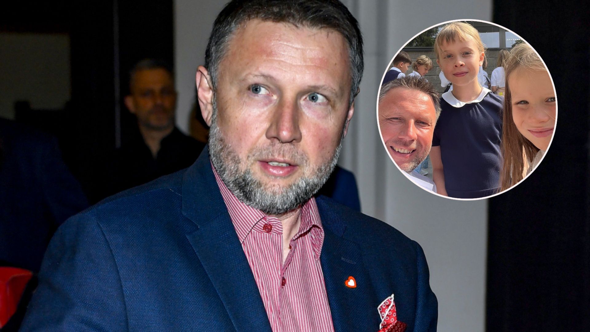 Marcin Kierwiński został nowym-starym szefem MSWiA. Taki zgromadził majątek