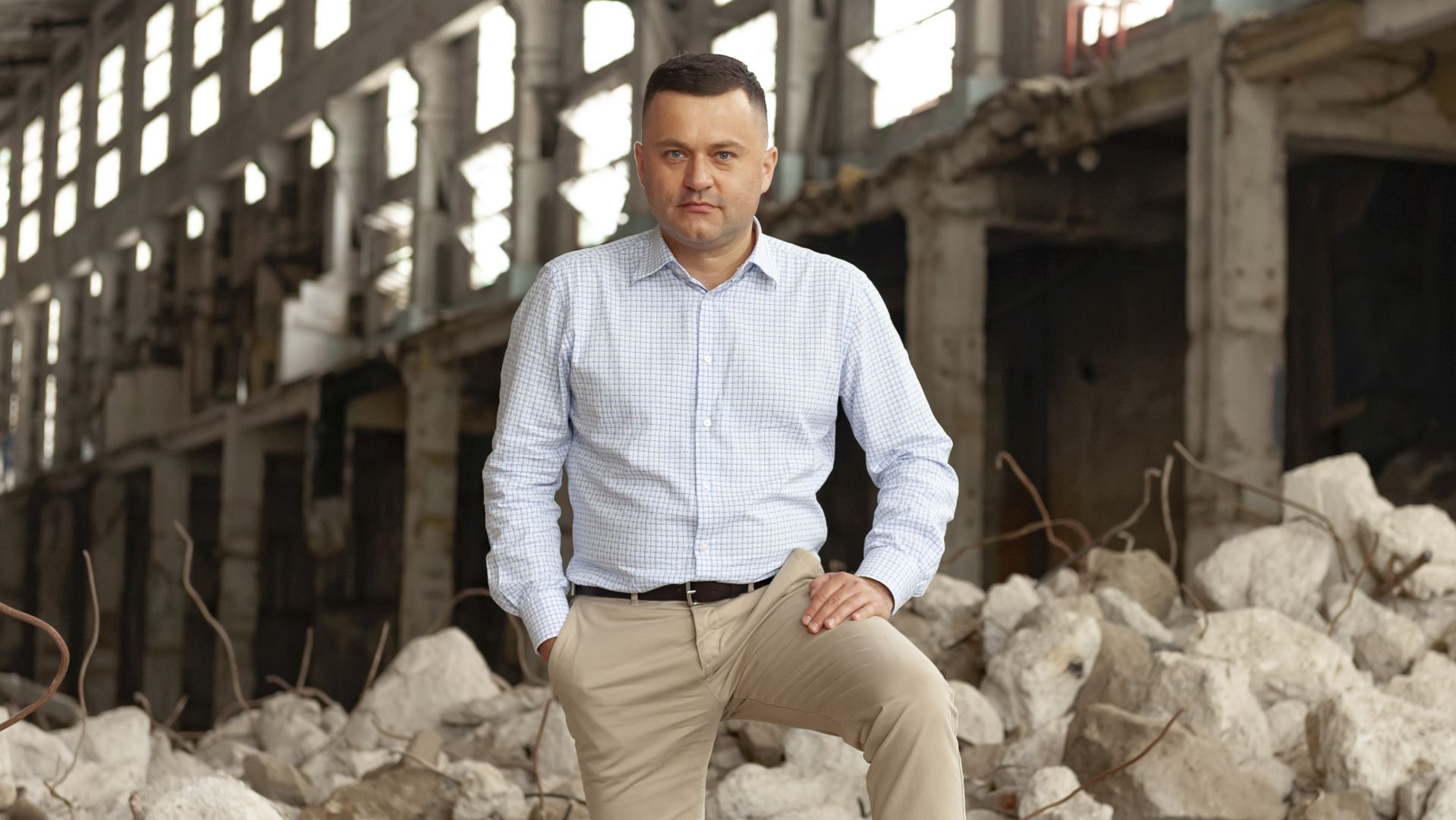 Syndykat - WP Wiadomości